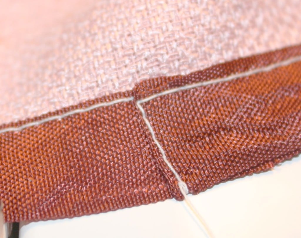 Product Review - Hug Snug Seam Binding for Hemming ~ Angela Wolf's ...