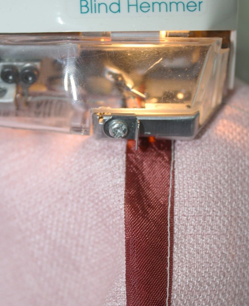 Product Review - Hug Snug Seam Binding for Hemming ~ Angela Wolf's ...