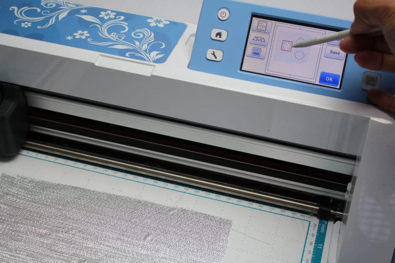 DIY PROJECT: EMBROIDERY & APPLIQUE HAT & MITTENS ~ Angela Wolf's Sewing ...