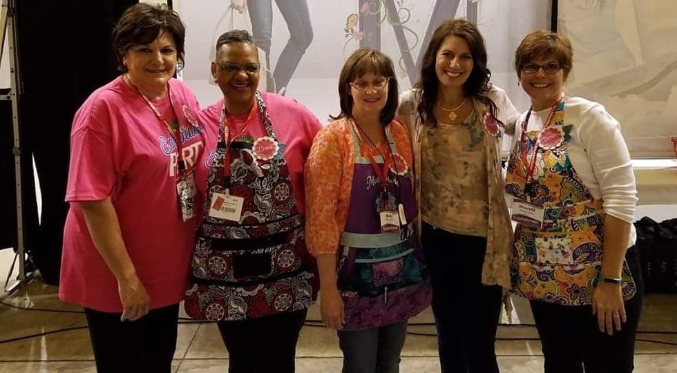 Apron Sew Along ~ Angela Wolf's Sewing Blog