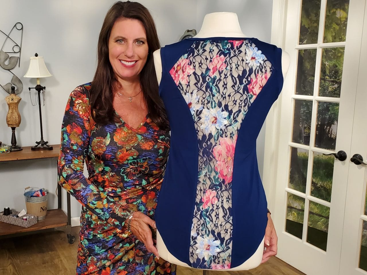 Patterns Archives ~ Angela Wolf's Sewing Blog