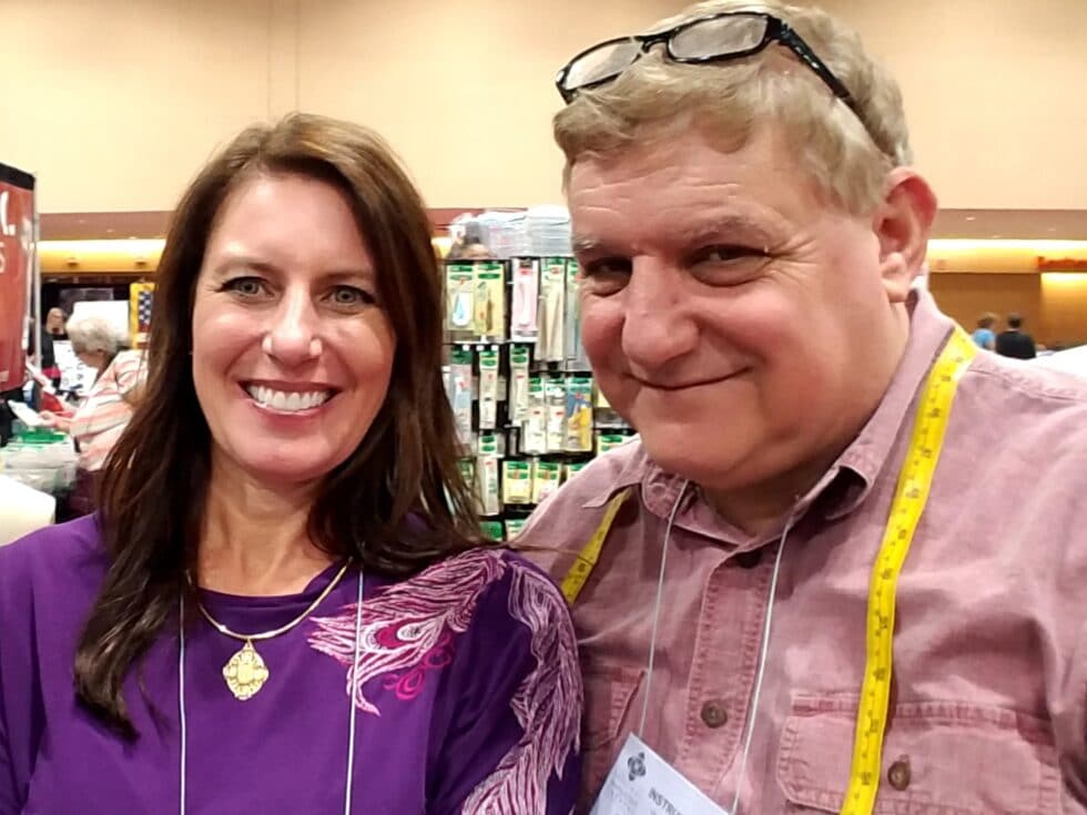 Day 2 #SEWCIALHOP2020 ~ JOE VECCHIARELLI FRENCH EUROPEAN INC. ~ Angela ...