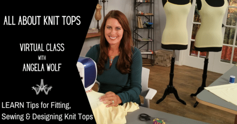Angela Wolf Patterns Archives ~ Angela Wolf's Sewing Blog