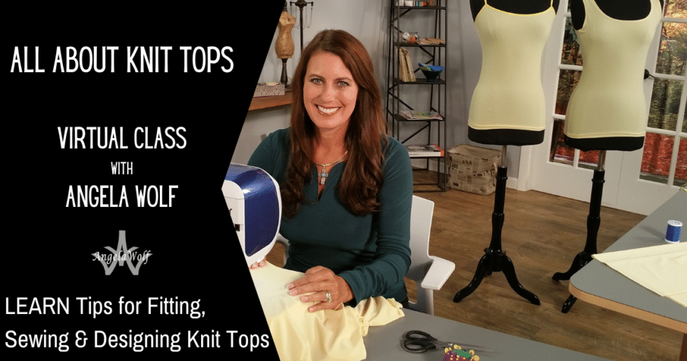 Angela Wolf Patterns Archives ~ Angela Wolf's Sewing Blog
