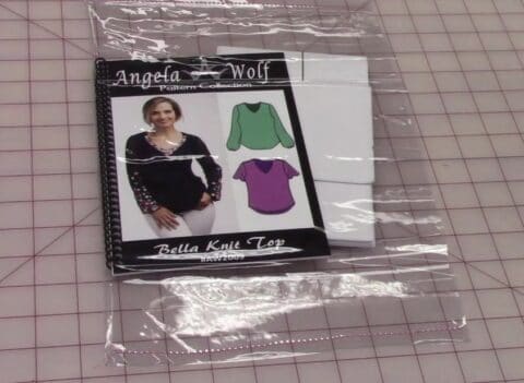 Blog ~ Page 2 of 19 ~ Angela Wolf's Sewing Blog
