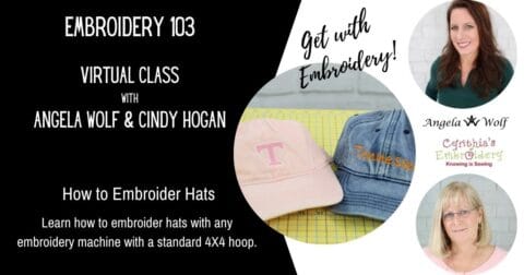 Online Classes ~ Angela Wolf's Sewing Blog