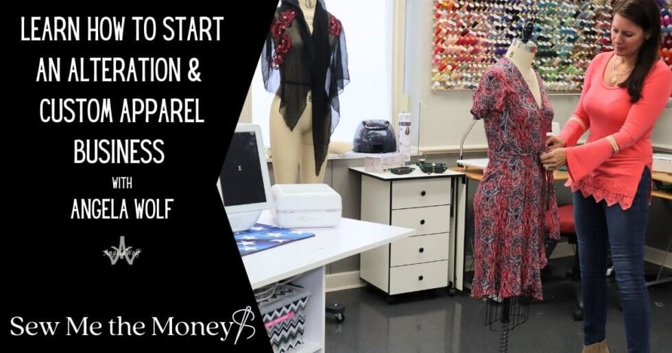 Online Classes ~ Angela Wolf's Sewing Blog