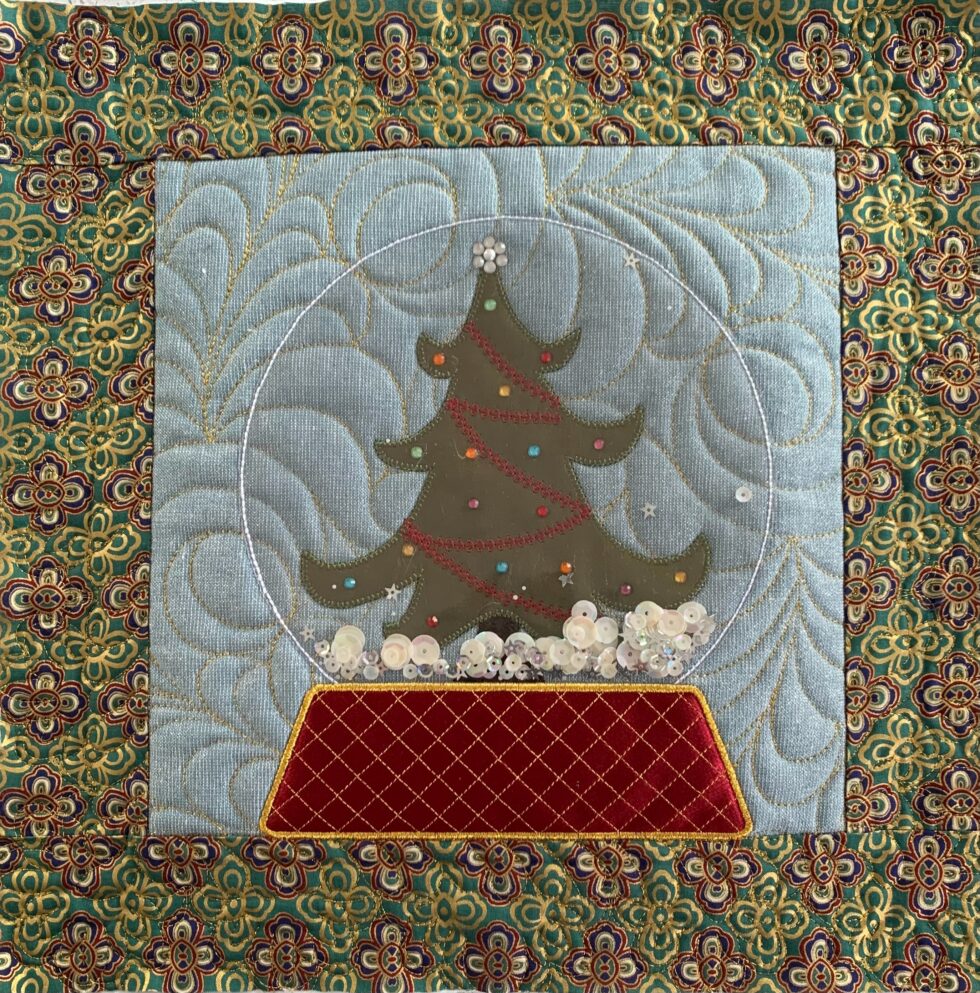 Blog ~ Angela Wolf's Sewing Blog