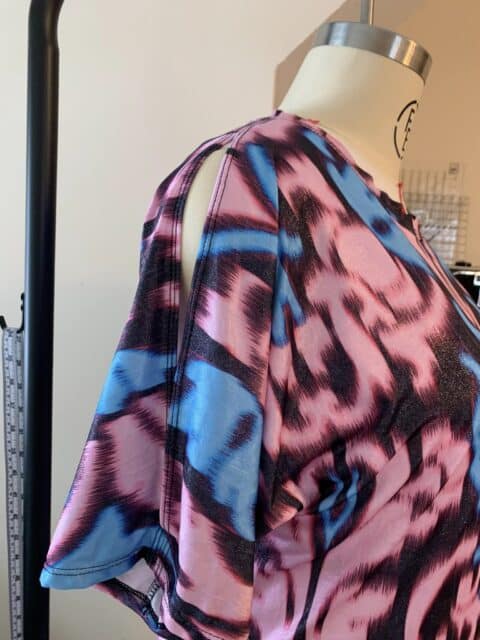 Blog ~ Angela Wolf's Sewing Blog