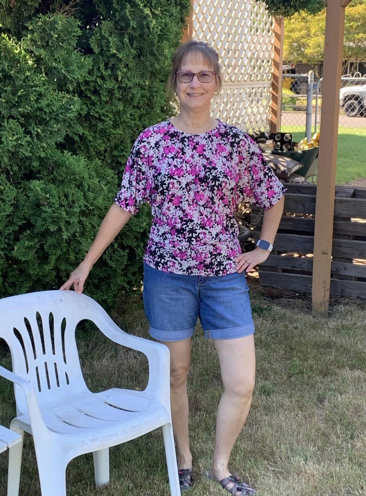 Blog ~ Angela Wolf's Sewing Blog