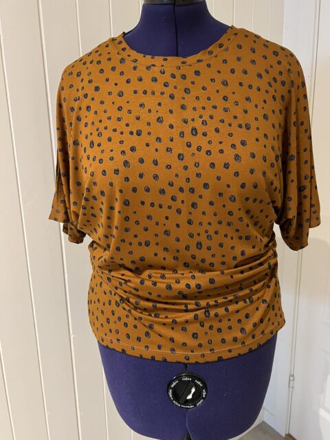 Blog ~ Angela Wolf's Sewing Blog