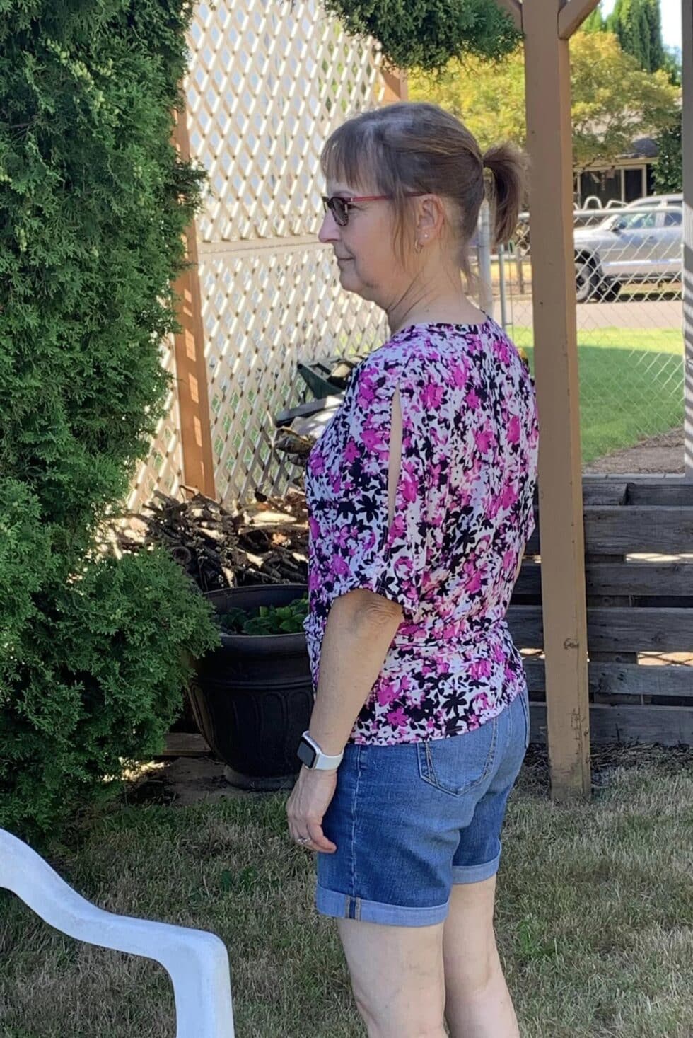 Blog ~ Angela Wolf's Sewing Blog